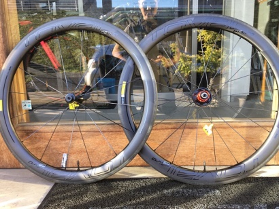 ROVAL CLX50 再入荷 | 岡山店ブログ | cycle shop Freedom
