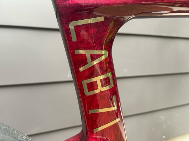 cannondale LAB71 SUPERSIXEVO DURAACE完成車 size51 1台のみ入荷です！！ | 岡山店ブログ ...