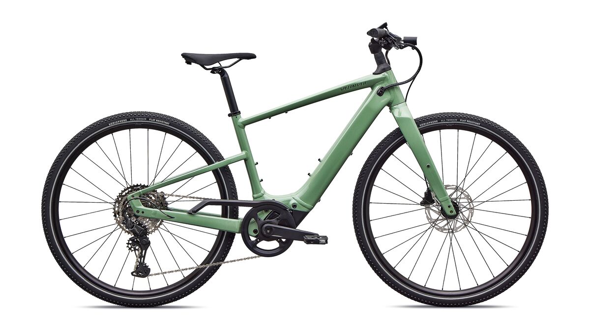 【SPECIALIZED】VADO SL2 4.0 Non-EQ登場！ | 岡山店ブログ | cycle shop Freedom｜岡山の ...